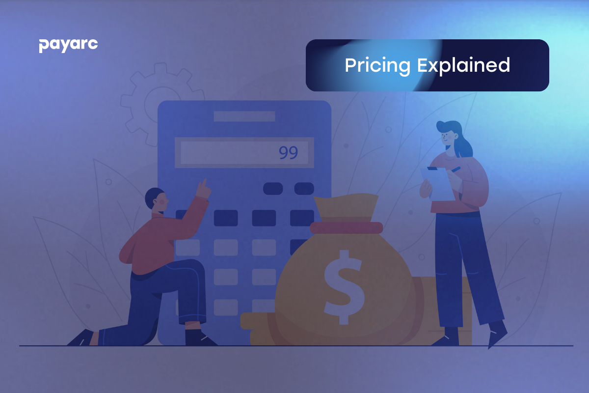 Pricing Explained